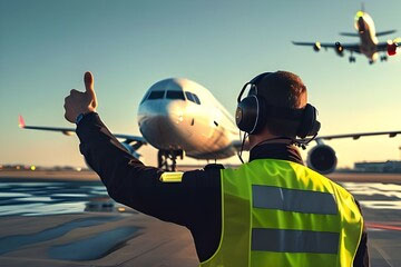 Ground Handling | Universal Mobility Solutions